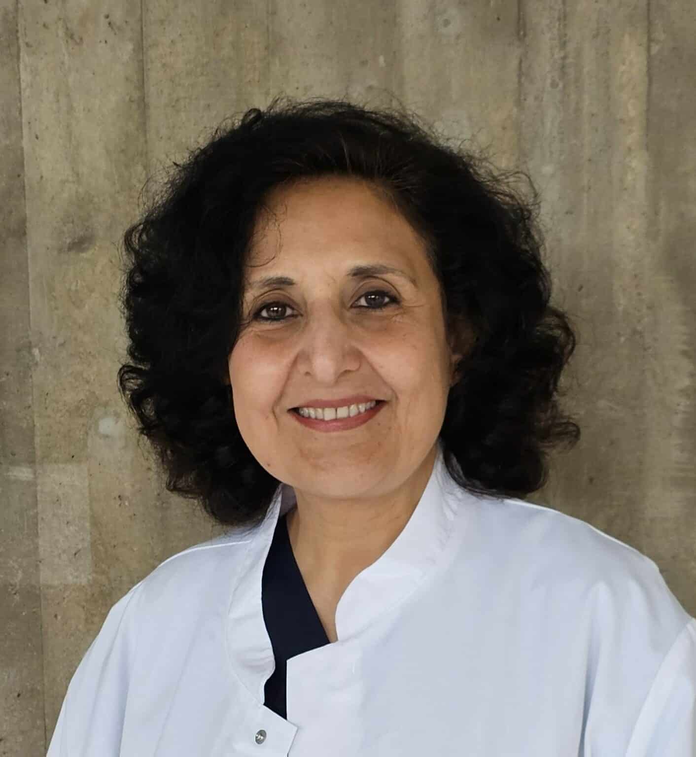 Neue Chefärztin Dr. med. Heba Hassan: Caritas-Krankenhaus St. Lukas ... Neue Chefärztin Dr. med. Heba Hassan: Caritas-Krankenhaus St. Lukas ...